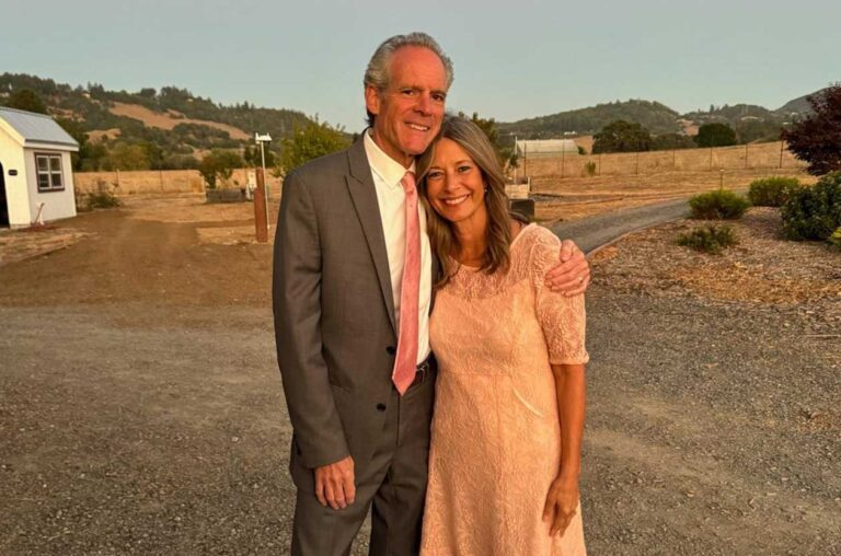 Meet Amy | Dr. Amy Acton for Governor
