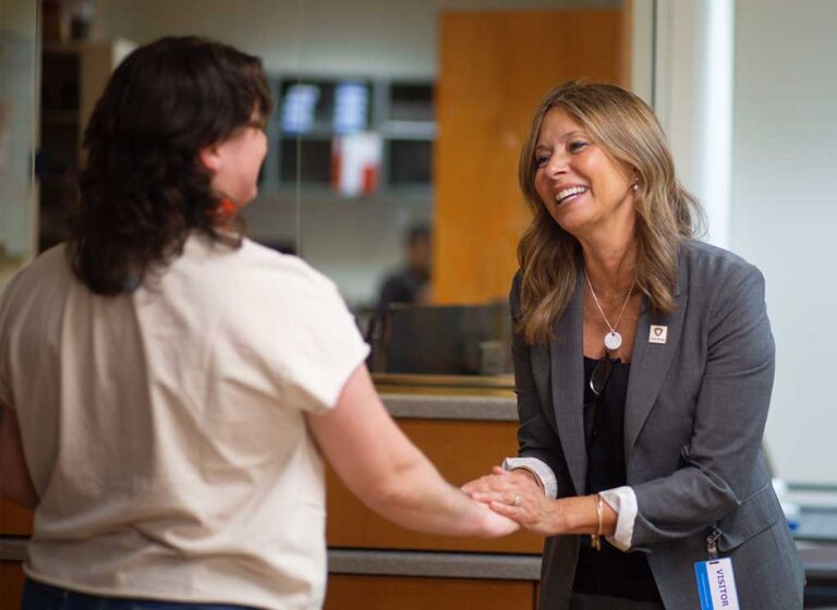 Dr. Amy Acton for Governor