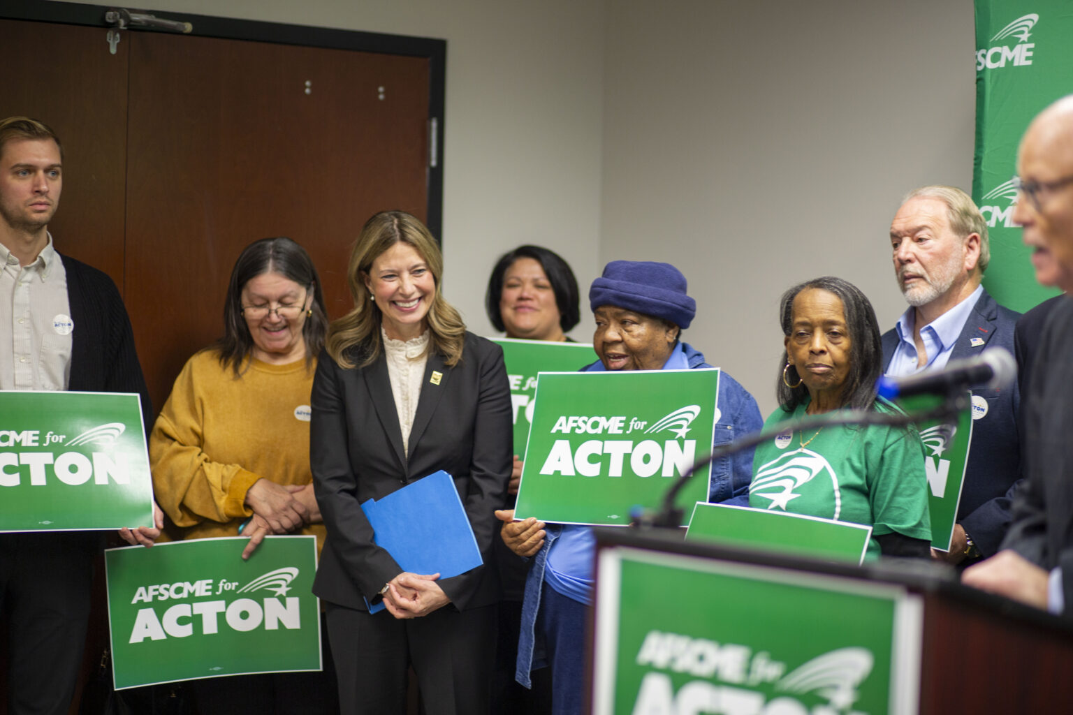 Get Involved | Dr. Amy Acton for Governor